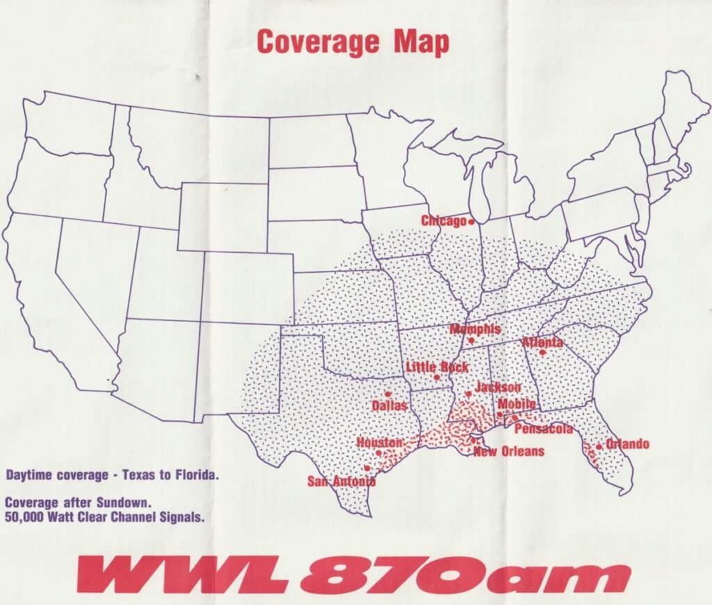 Dan Unearths Radio Memories: A 1990s Treasure Trove of Broadcast ...