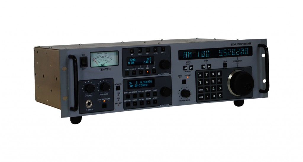 Professional | Shortwave Radio Index